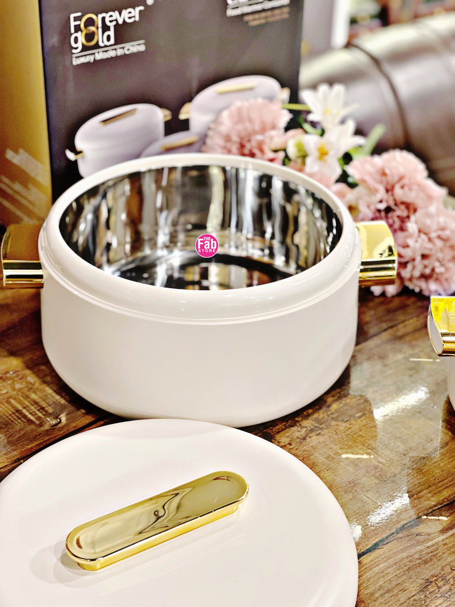 Ever Gold Hotpot set – The Fab Store