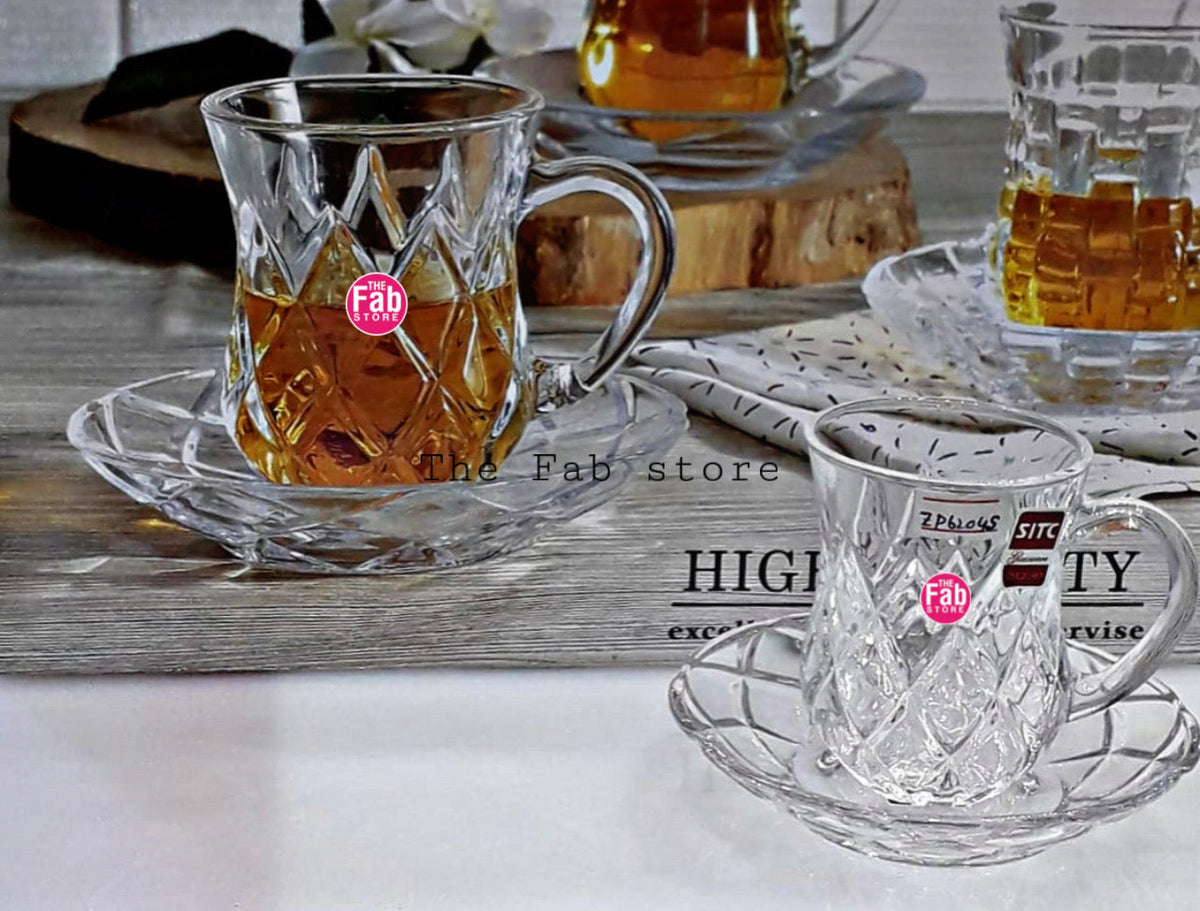 Turkish qahwa set – The Fab Store