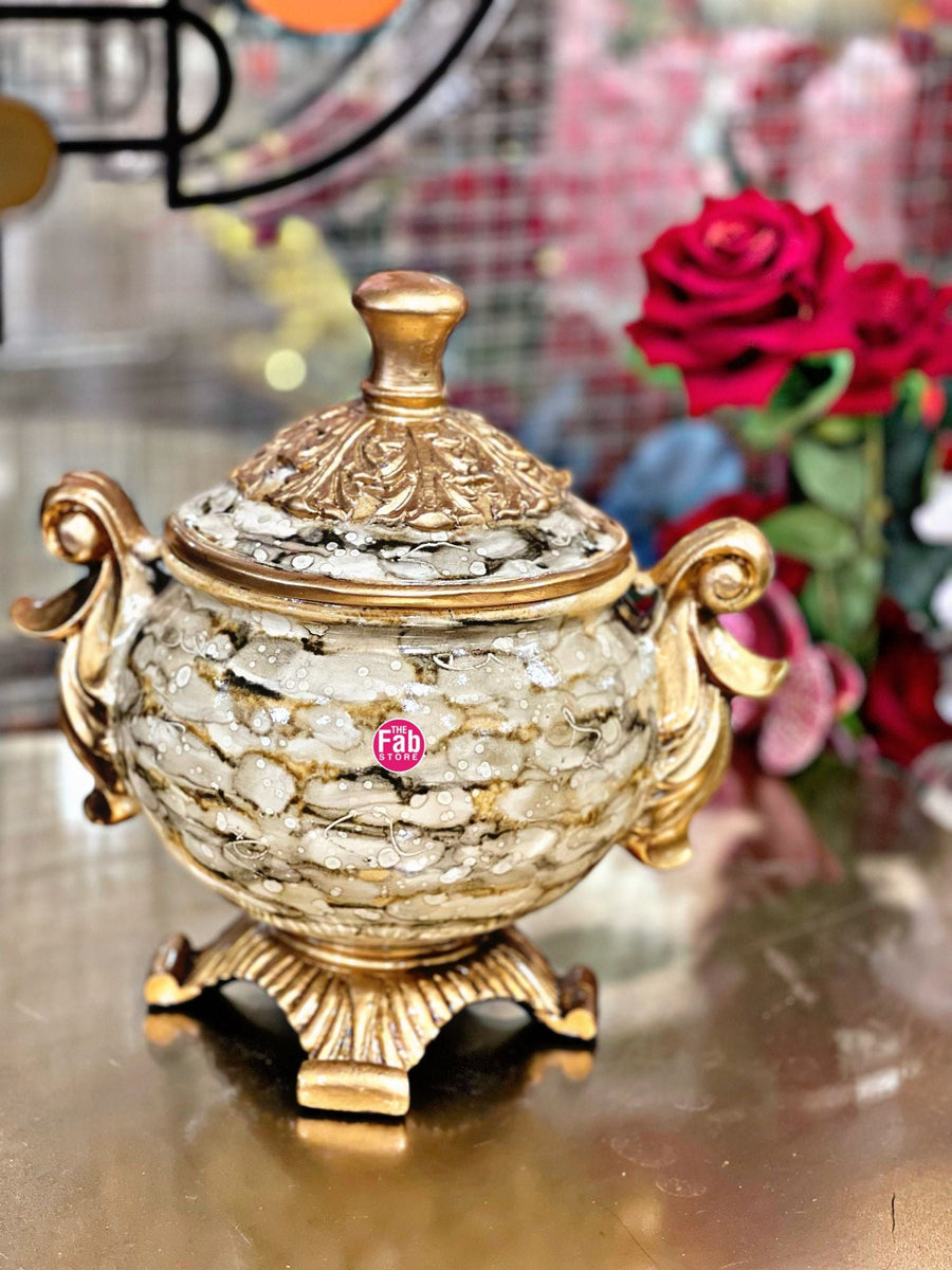 Victorian marble candy – The Fab Store