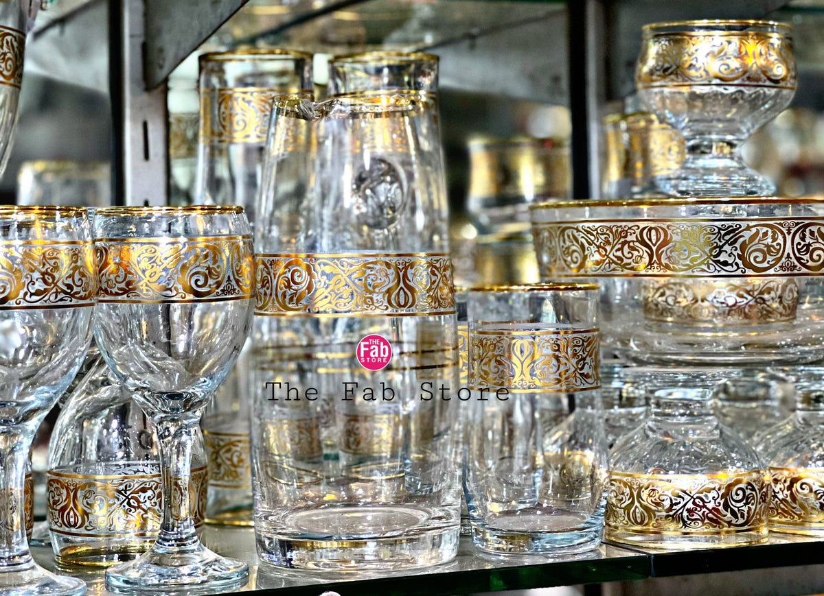 28pc Cool set – The Fab Store